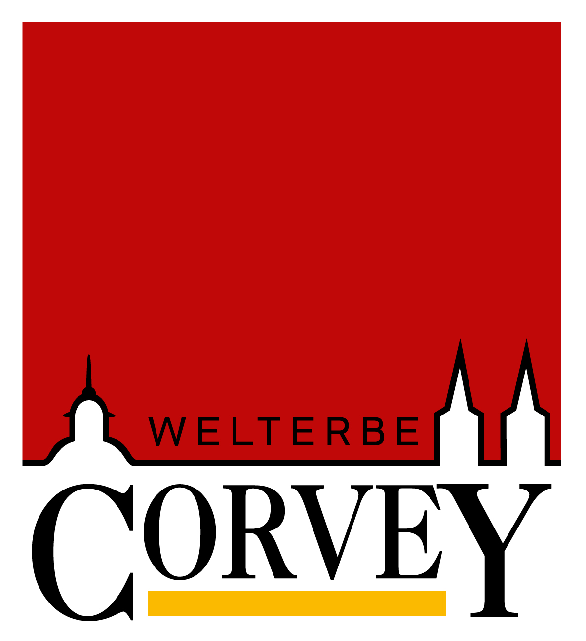 Besucherzentrum • Welterbe Corvey