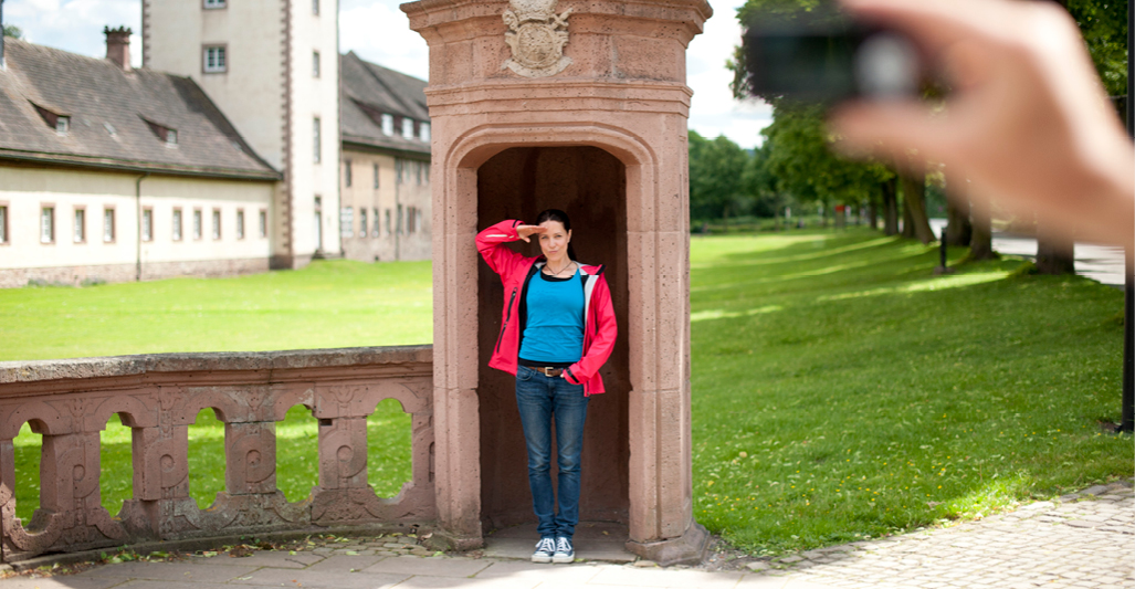 Willkommen in Corvey • Welterbe Corvey