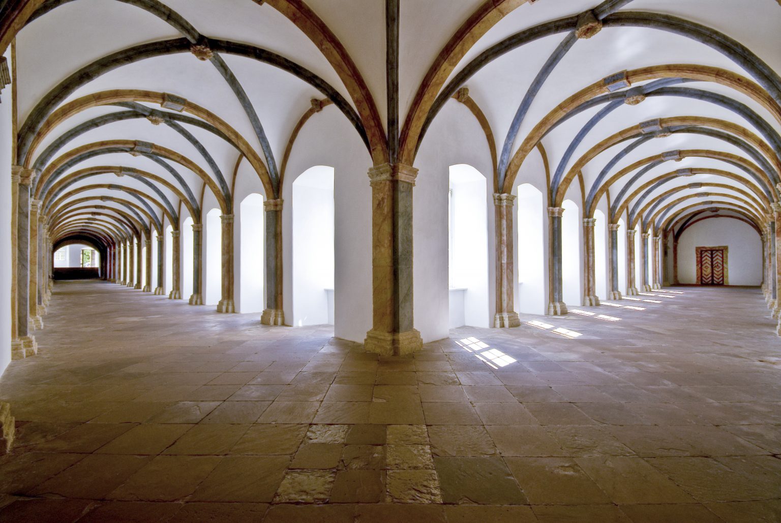 Corvey sakral • Welterbe Corvey