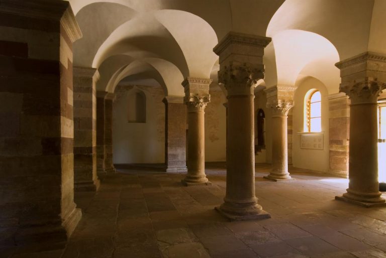 Welcome to Corvey • Welterbe Corvey