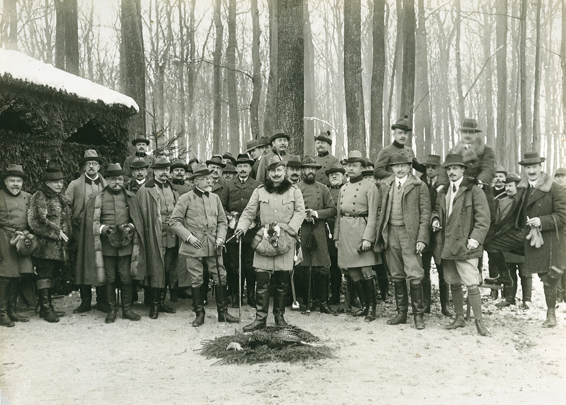 Corvey • Welterbe Corvey