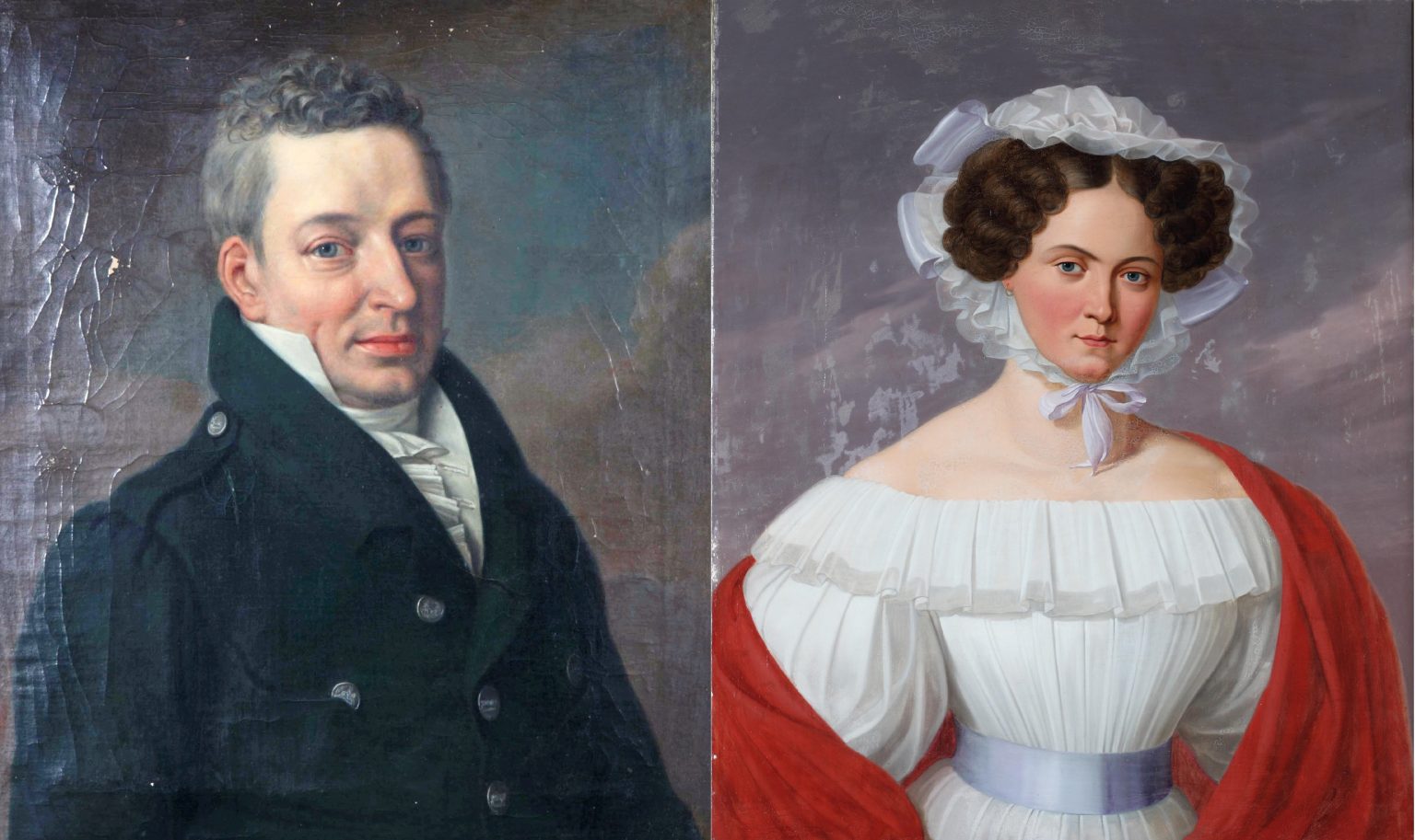 Corvey • Welterbe Corvey