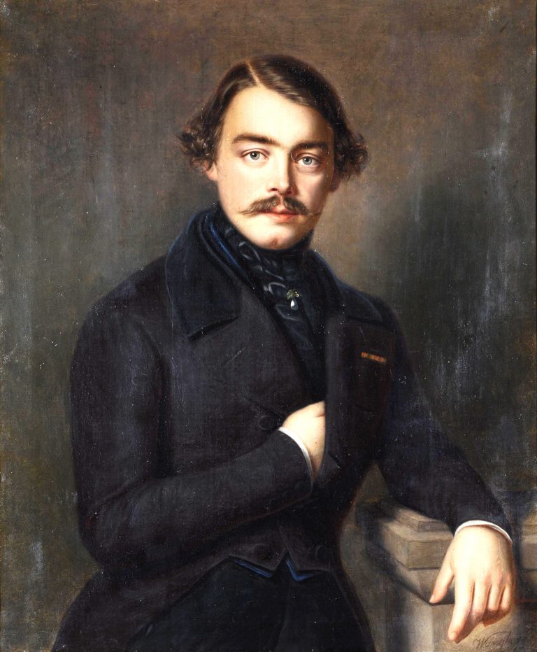 Corvey • Welterbe Corvey