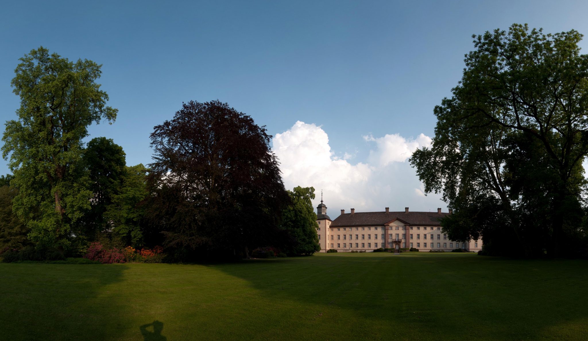 Willkommen in Corvey • Welterbe Corvey